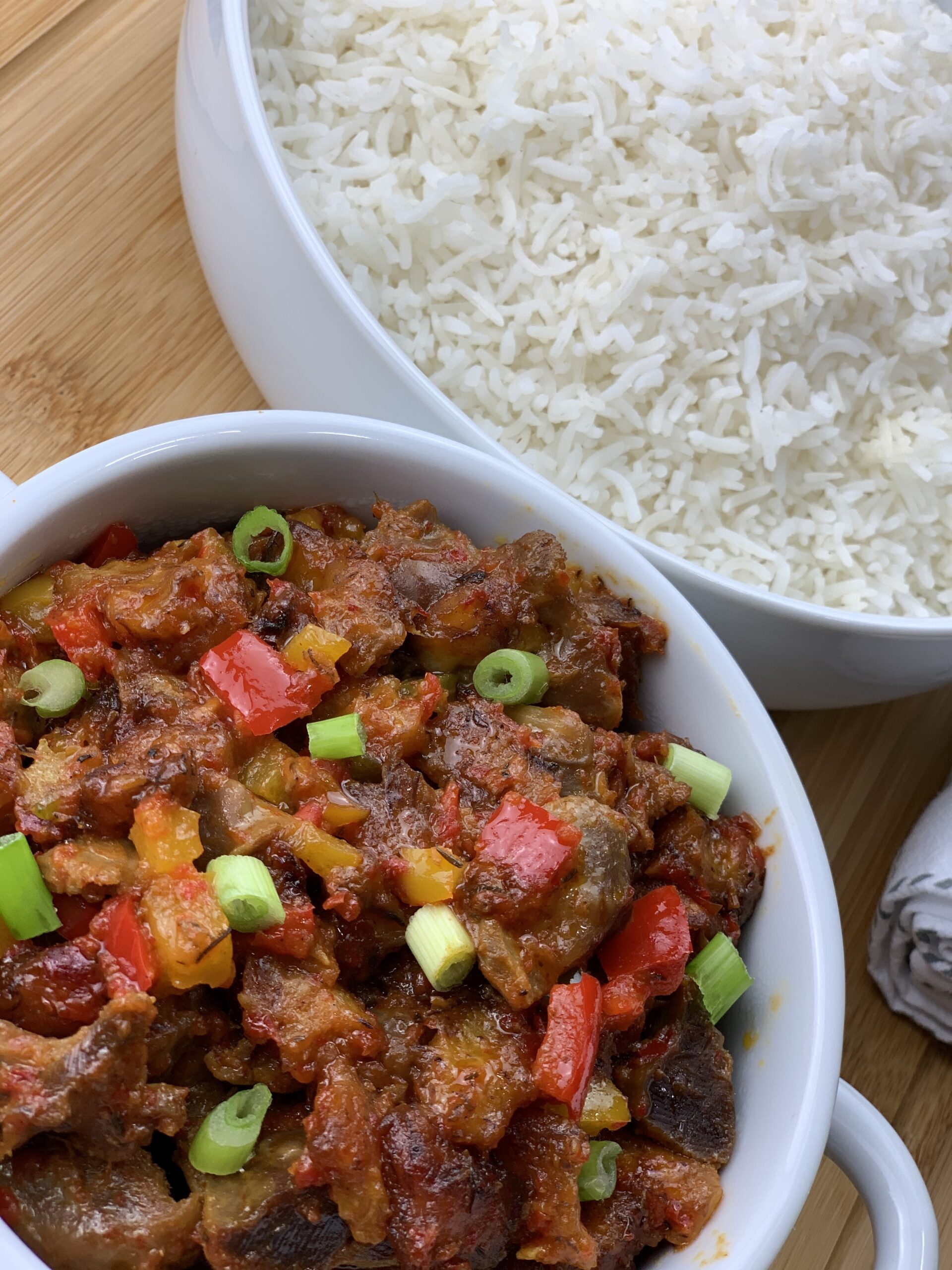 Gizdodo - Amy's Place Foods