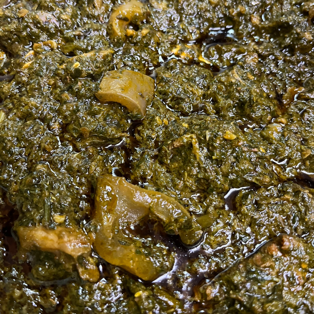 Afang Soup (Limited) - Amy's Place